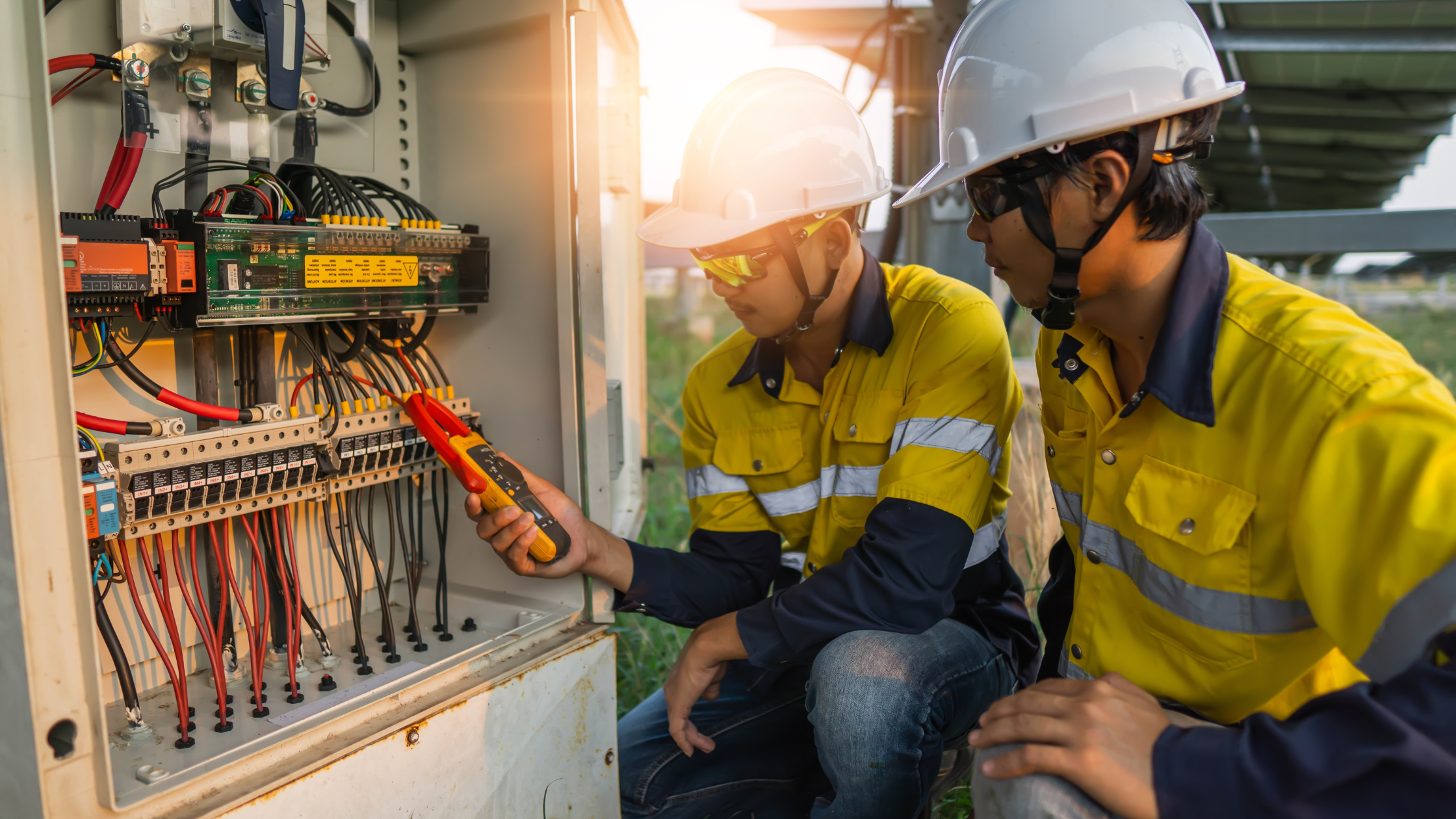 Electrical Hazards in the Workplace to Monitor Closely